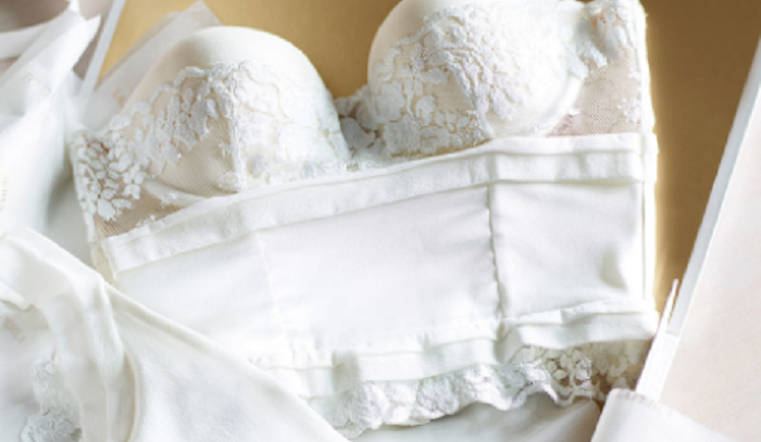 La Perla intimo sposa, la nuova collezione 2018 è molto romantica (FOTO ...
