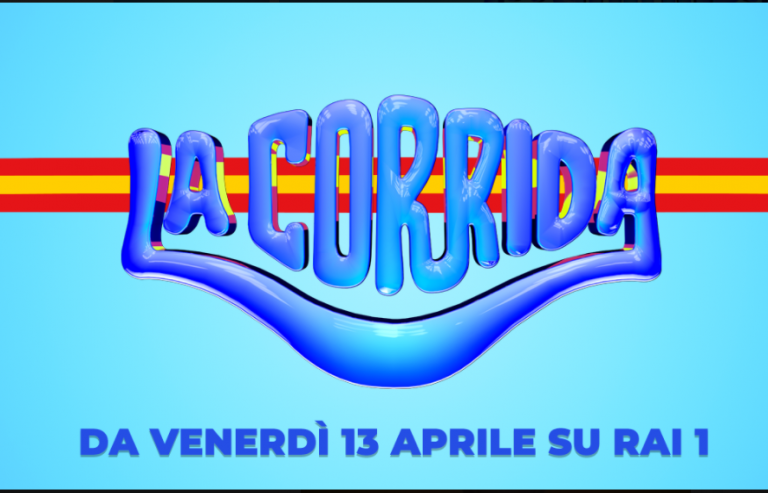 La Corrida torna su Rai 1 con Carlo Conti: i dilettanti allo sbaraglio ...