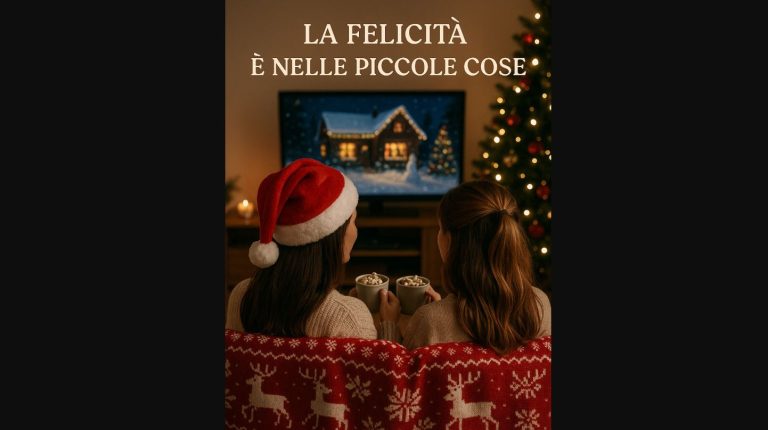 Film di Natale per iniziare a sentire la magica atmosfera natalizia ...