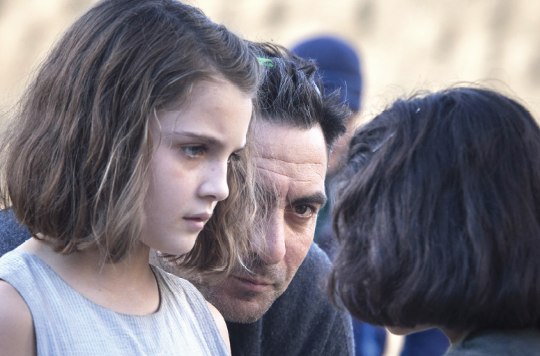 L'amica Geniale: Elisa del Genio e Margherita Mazzucco interpretano ...