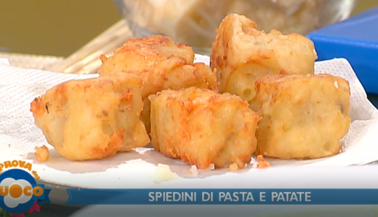 cubotti panati - Ultime Notizie Flash