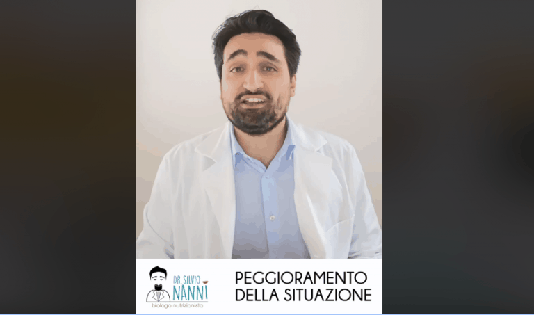 Pochi trucchi per migliorare la nostra alimentazione: i consigli del Dr ...