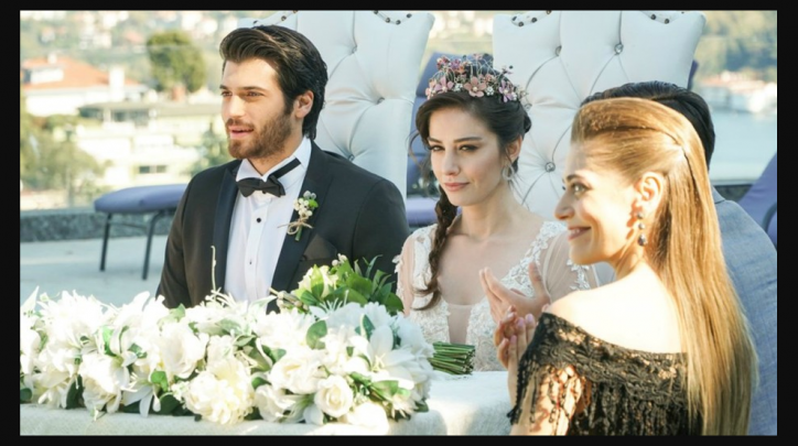 Bitter Sweet-Ingredienti d'amore anticipazioni: Nazli e Ferit dopo il ...