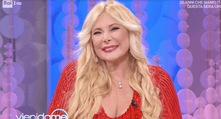 alessandra canale oggi - Ultime Notizie Flash