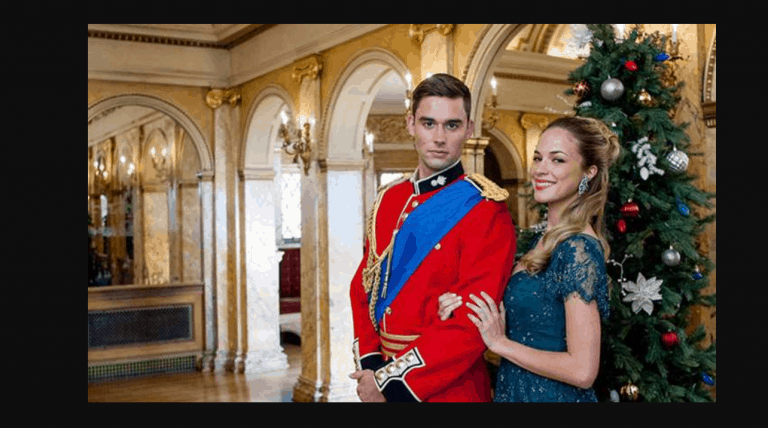 Film di Natale oggi, La mia favola di Natale-My Christmas Prince: la ...