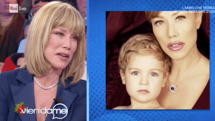 brilli e il figlio - Ultime Notizie Flash