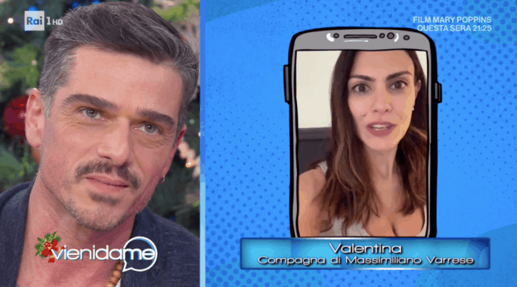 massimiliano varrese e valentina melis - Ultime Notizie Flash