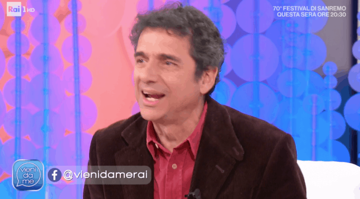 blas roca rey vieni da me oggi - Ultime Notizie Flash