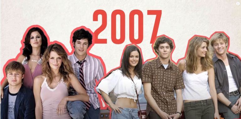 Gli attori di THE OC oggi: cosa fanno e come sono cambiati in 13 anni ...