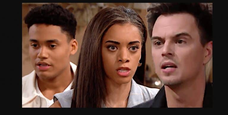 Beautiful anticipazioni: Xander a caccia di prove, Thomas trema ...