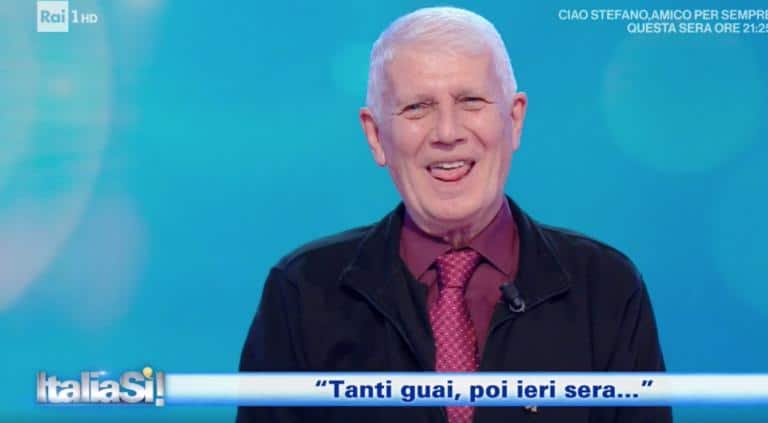 barabani italia sì - Ultime Notizie Flash