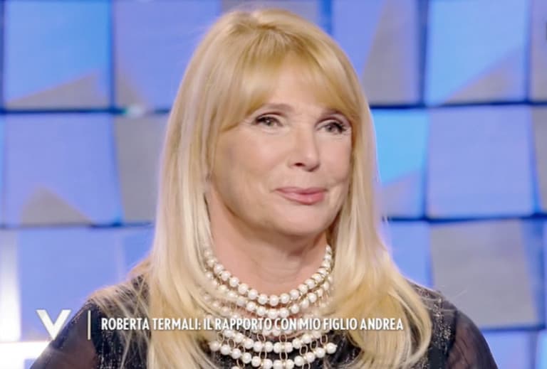 Roberta Termali il messaggio a Walter Zenga: “Purtroppo ha frainteso e ...