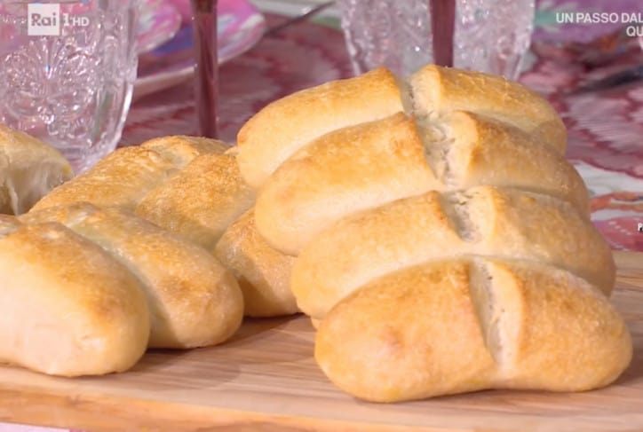 Pane ticinese, la ricetta di Fulvio Marino - Ultime Notizie Flash