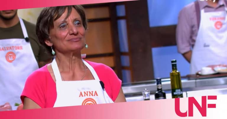 Lutto a Masterchef: addio Anna Martelli - Ultime Notizie Flash