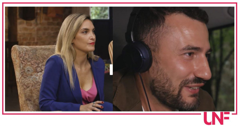 Matrimonio a Prima vista Italia, Sergio Capozzi e Jessica Gregorio mesi ...