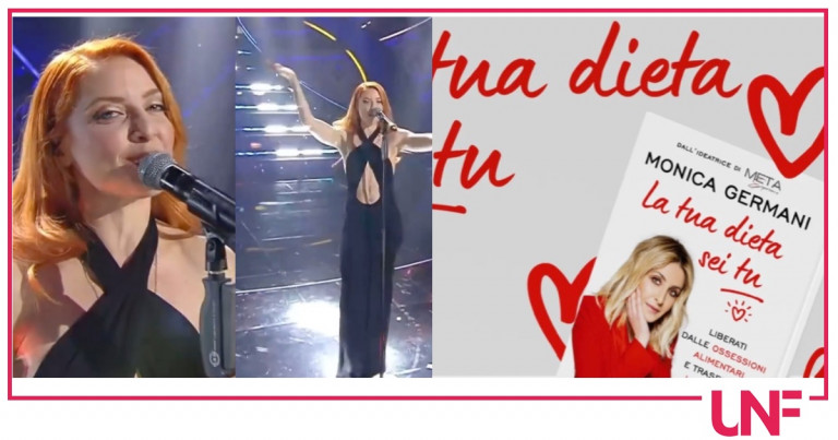 dieta noemi - Ultime Notizie Flash