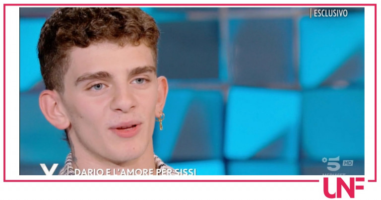 dario schirone a verissimo - Ultime Notizie Flash