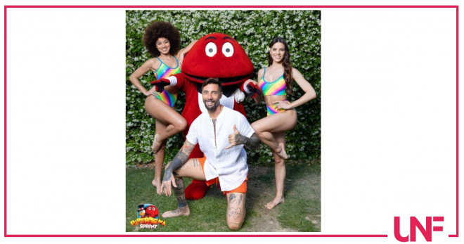 Torna Paperissima Sprint su Canale 5: Vittorio Brumotti al timone ...