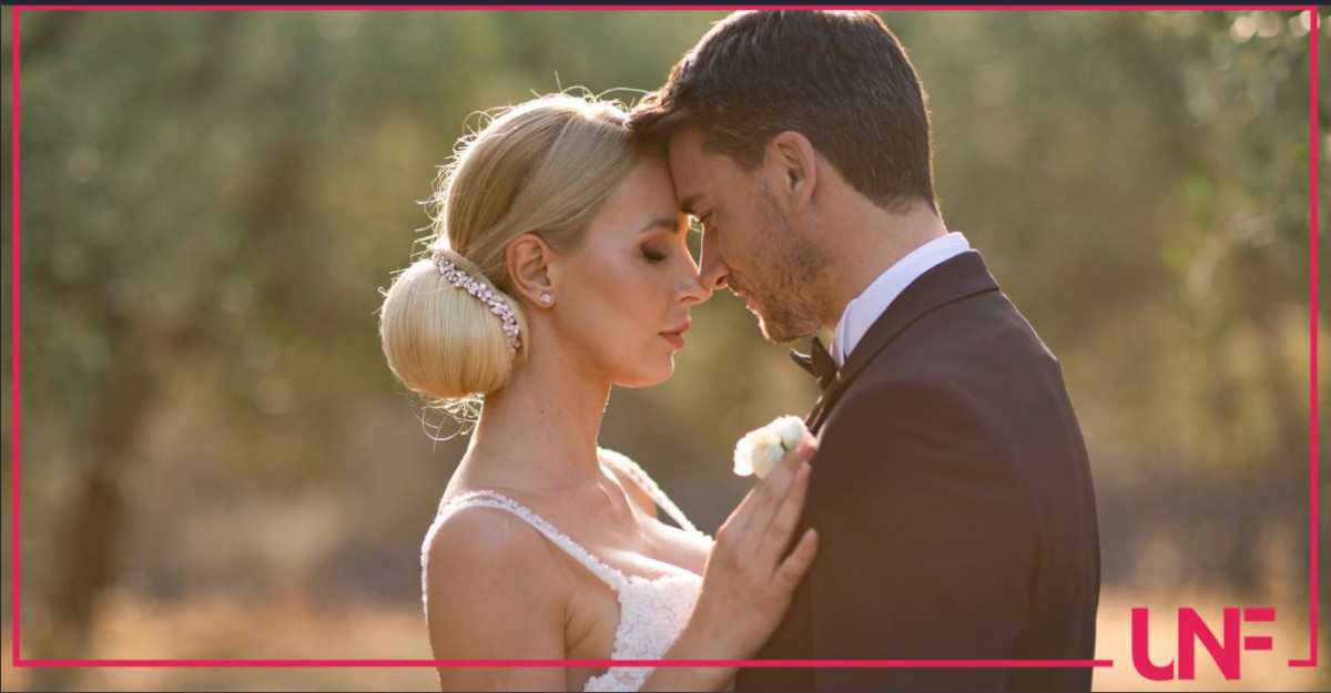 Il matrimonio di Damiano Carrara e Chiara Maggenti: la favola d'amore a Lucca - Ultime Notizie Flash
