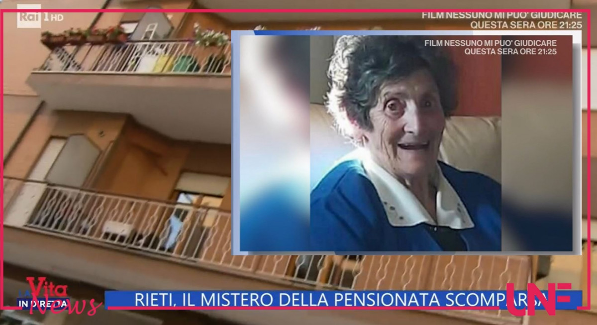 L'ex postina Silvia Cipriani scomparsa nel nulla a Rieti: il suo ...