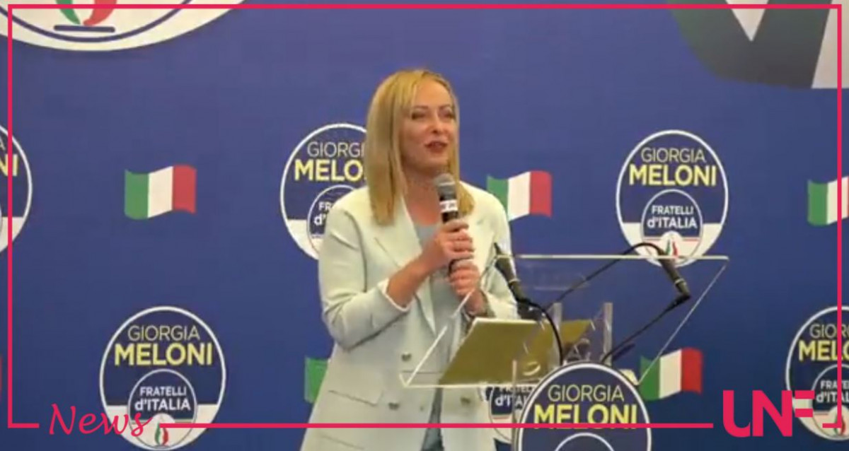 Elezioni 2022 i risultati: vola Fratelli d'Italia, malissimo la Lega ...