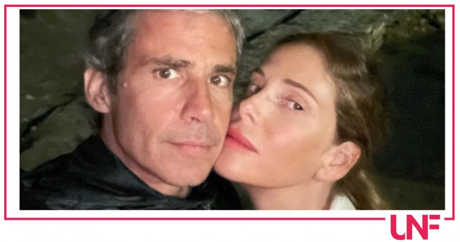 Perché è finita tra Alessia Marcuzzi e Paolo Calabresi? Le parole dure ...