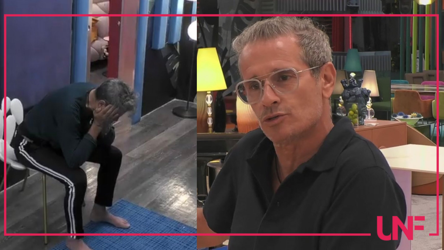Tutti contro Marco Bellavia e sui social si parla anche di bullismo ...