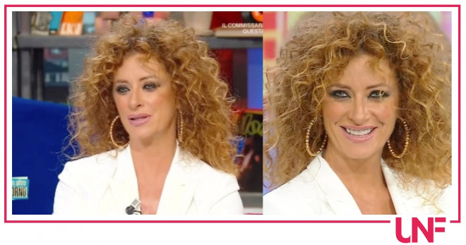 Valentina Persia non dimentica la depressione dopo il parto: "Siamo in ...