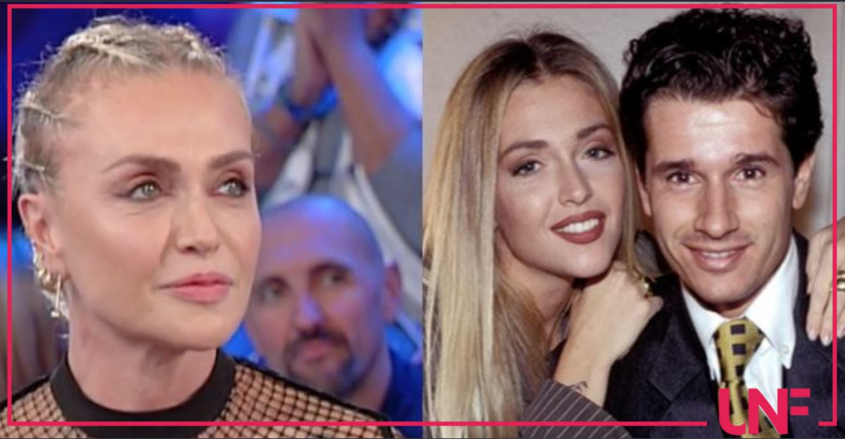 Paola Barale e Marco Bellavia a un passo dal matrimonio, poi è finita ...