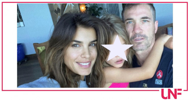 Anche per Elisabetta Canalis e Brian Perri matrimonio finito? - Ultime Notizie Flash