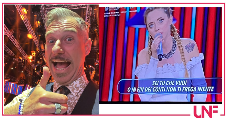 Che numeri per Don’t Forget the Lyrics: la campionessa Virginia è da ...