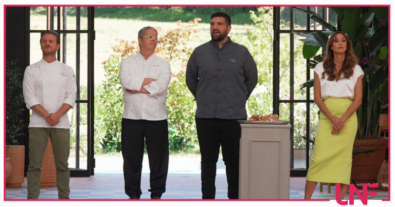 Bake Off Italia 2022: pizze, panettoni e un nuovo eliminato, ecco chi ...