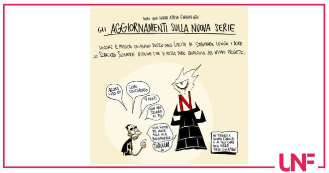 Questo mondo non mi renderà cattivo: su Netflix la seconda serie di ...