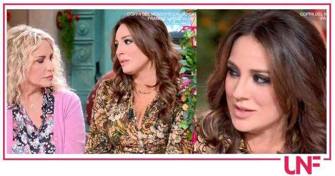 Francesca Manzini: "Dopo anoressia e bulimia ho sofferto di binge ...