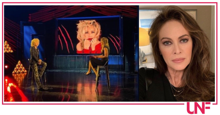 Nancy Brilli, le scuse ad Elena Sofia Ricci per la relazione con il ...