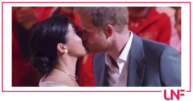 harry e meghan in crisi? - Ultime Notizie Flash