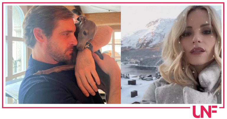 Michelle Hunziker sulla neve senza Tomaso: è finita di nuovo - Ultime ...