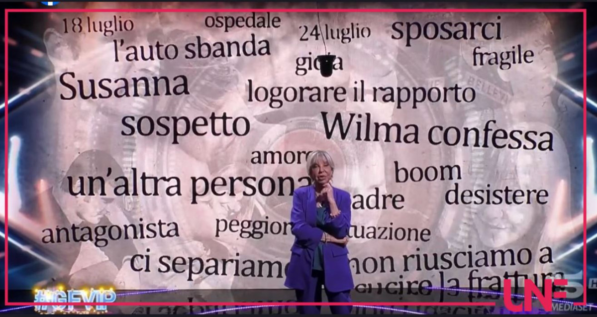 La verità di Wilma Goich su Edoardo Vianello: "600 amanti, lettere e ...