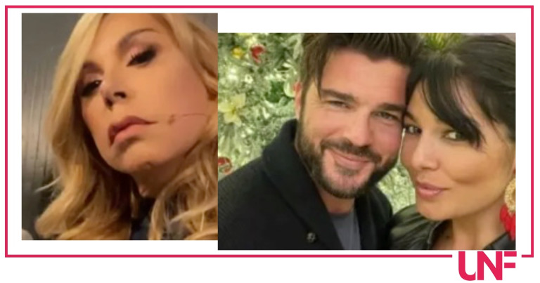 Stefano Macchi smentisce Anna Pettinelli: "Volevo serenità, chiedo solo rispetto" - Ultime ...