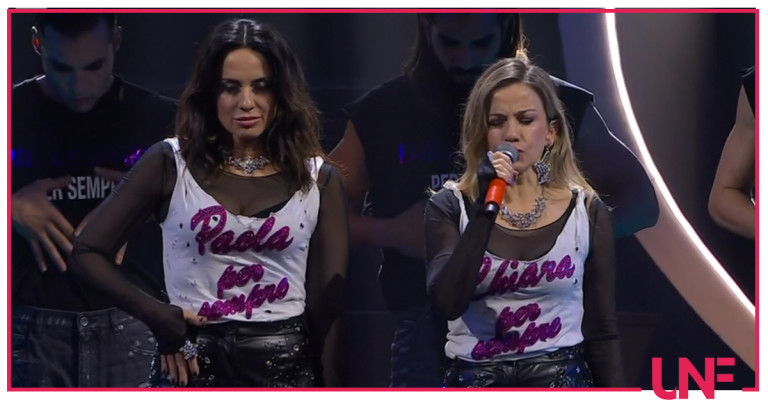 Sanremo 2023: le cover più belle della serata, Carla Bruni, Ramazzotti ...