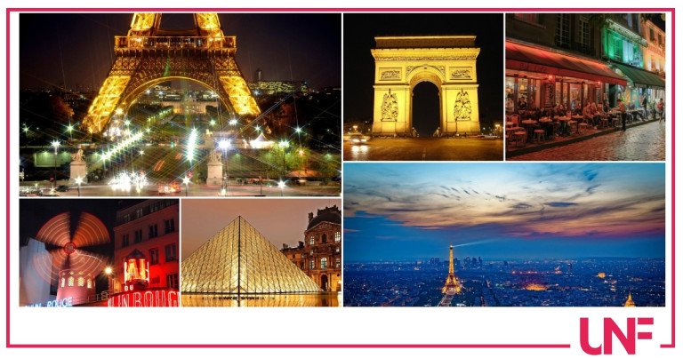 Week end a Parigi: cosa vedere in soli 2 giorni - Ultime Notizie Flash