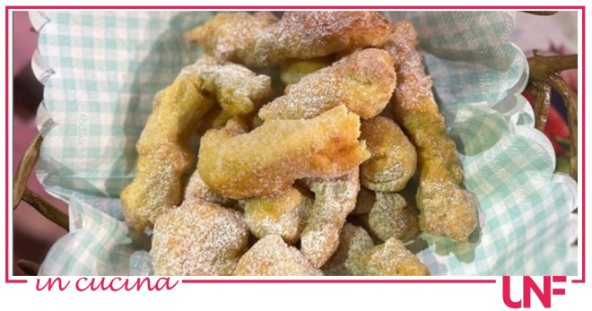 Torcine abruzzesi, la ricetta di Davide Nanni - Ultime Notizie Flash