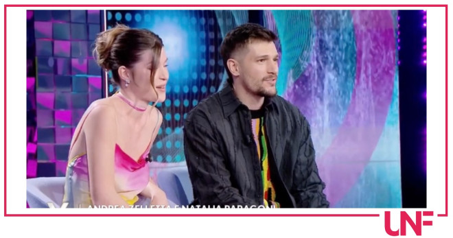 E' nata la figlia di Natalia Paragoni e Andrea Zelletta ed è bellissimo il nome scelto - Ultime ...