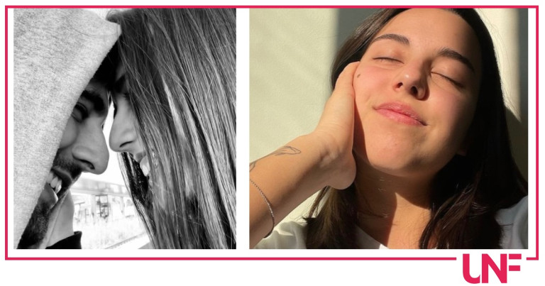 Jolanda Renga presenta il suo fidanzato: il nome e le prime foto ...