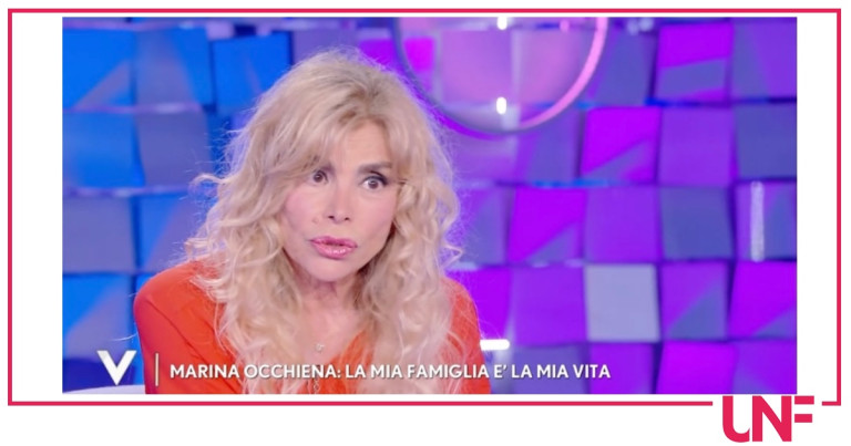 marina occhiena mamma a 48 anni - Ultime Notizie Flash