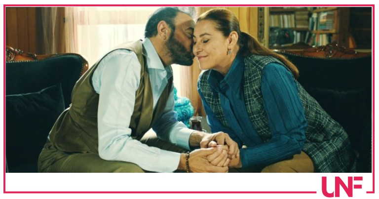 Terra Amara: il matrimonio di Hunkar Yaman e Ali Rahmet Fekeli, la ...