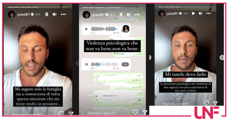 giulio raselli - Ultime Notizie Flash