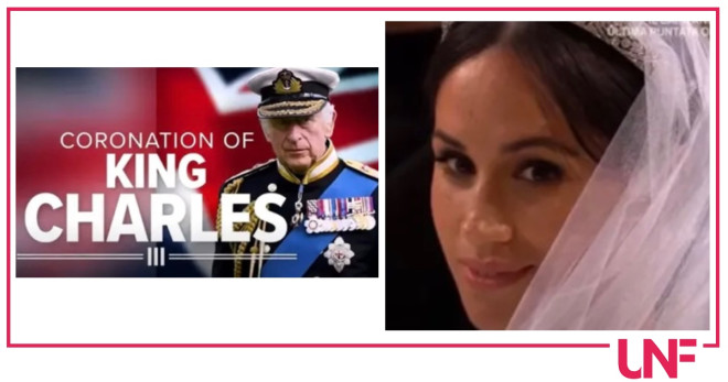 Cosa ha fatto Meghan Markle dopo l'incoronazione di Re Carlo? - Ultime ...
