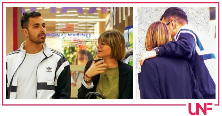 Alessandra Amoroso ha un nuovo amore. Beccati al supermercato ecco chi ...