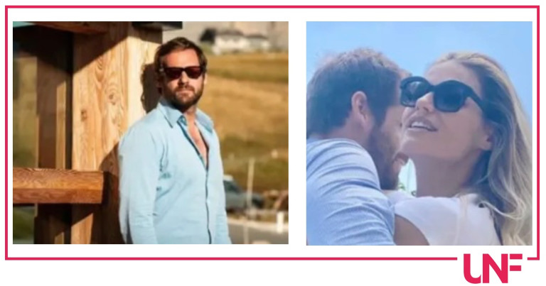 Perché è finita tra Tomaso Trussardi e Michelle Hunziker e quanto hanno ...